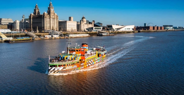 Liverpool – Eureka! Hands on Conference 2025